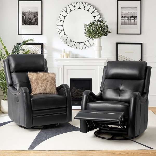 Two person rocker recliner store
